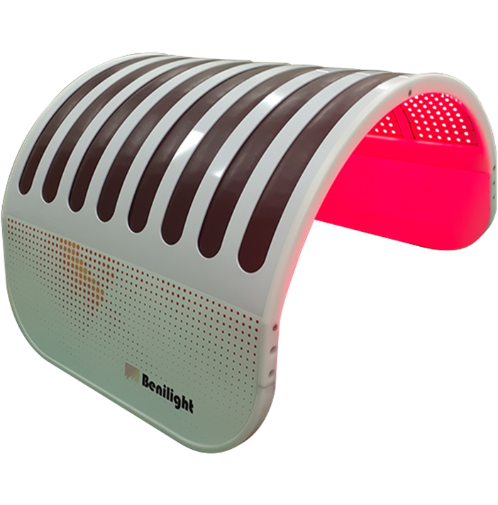 Half-Body – Benilight