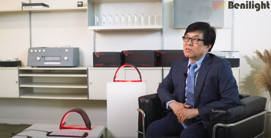 About Us – Benilight